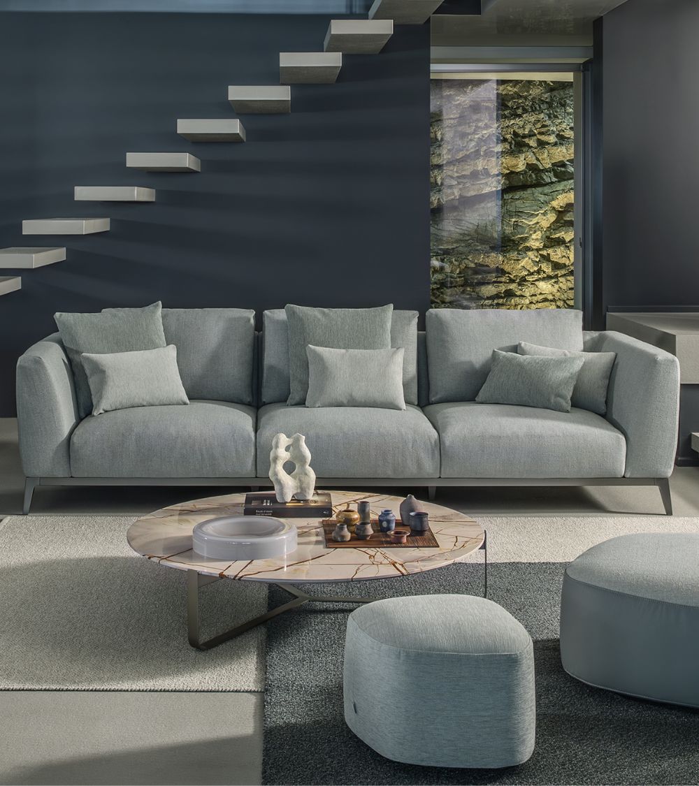 Vendita Divani Flou Meda - Monza | Proserpio