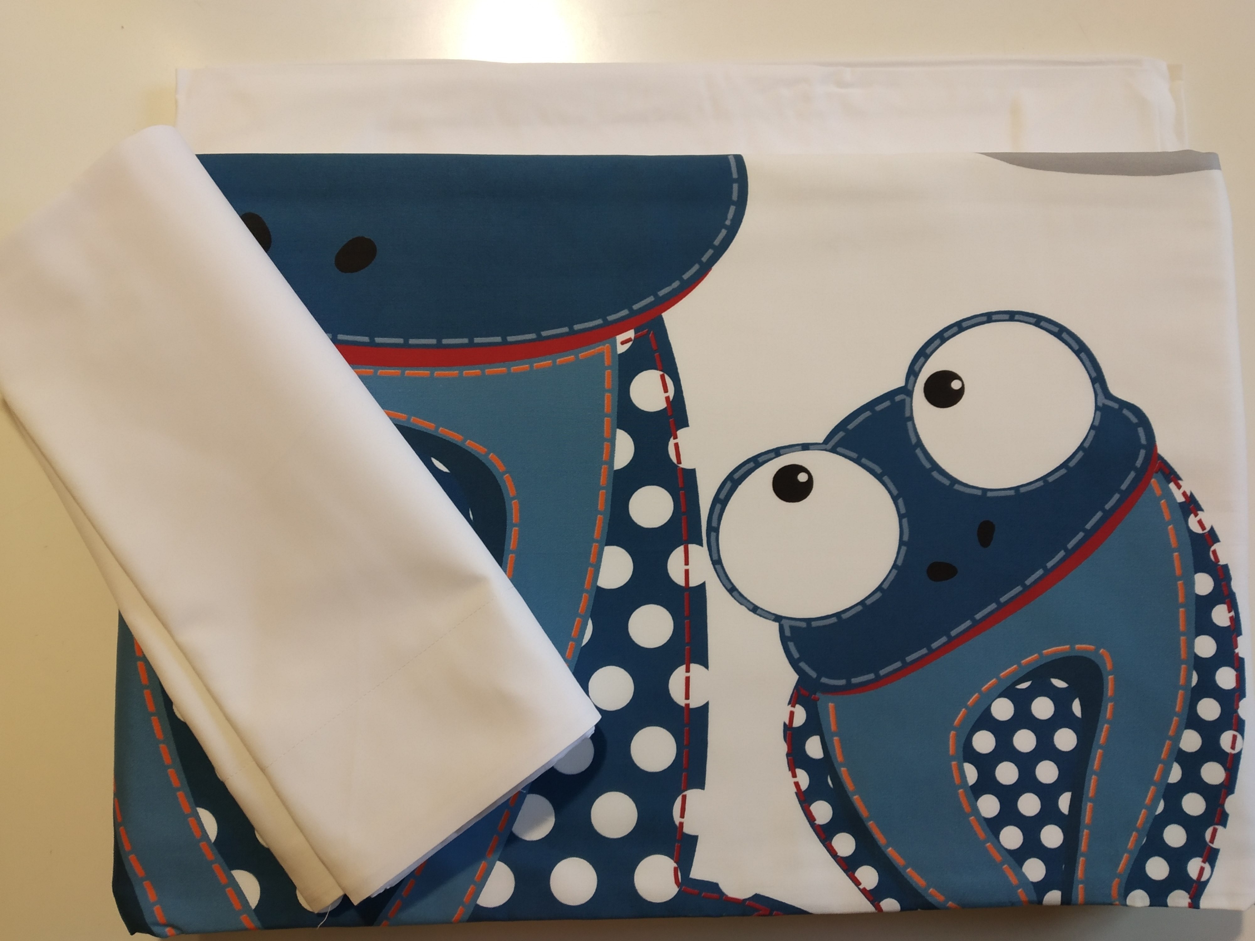 Vendita Copripiumini Flou in Offerta : Scontati al 70% | Proserpio