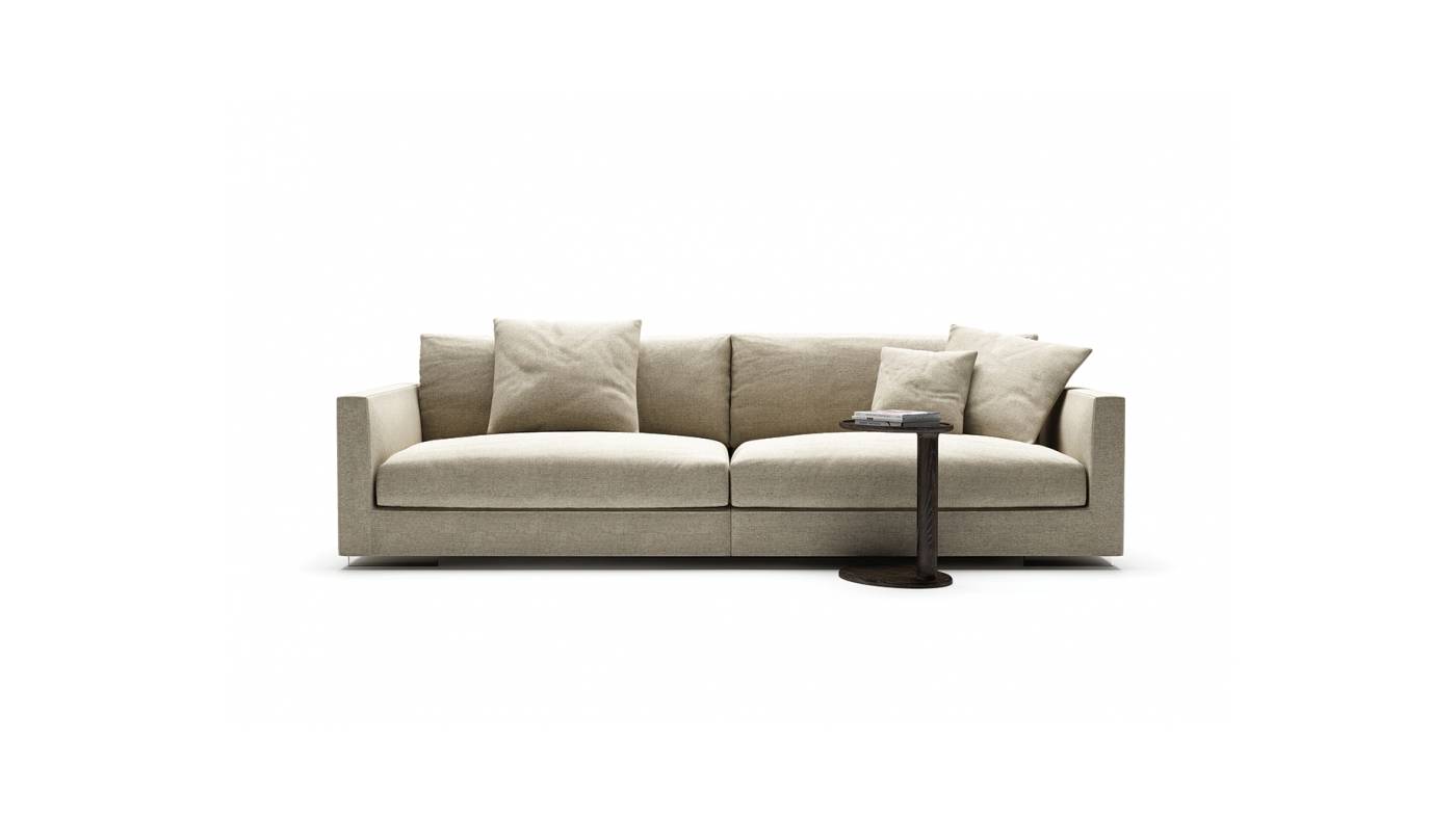 Divano MAGNUM Flexform - Proserpio