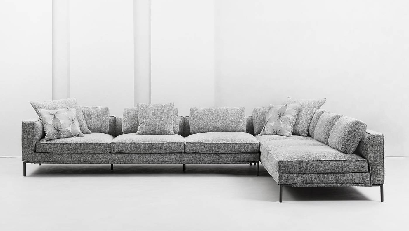 Divano Icon Flou - Proserpio