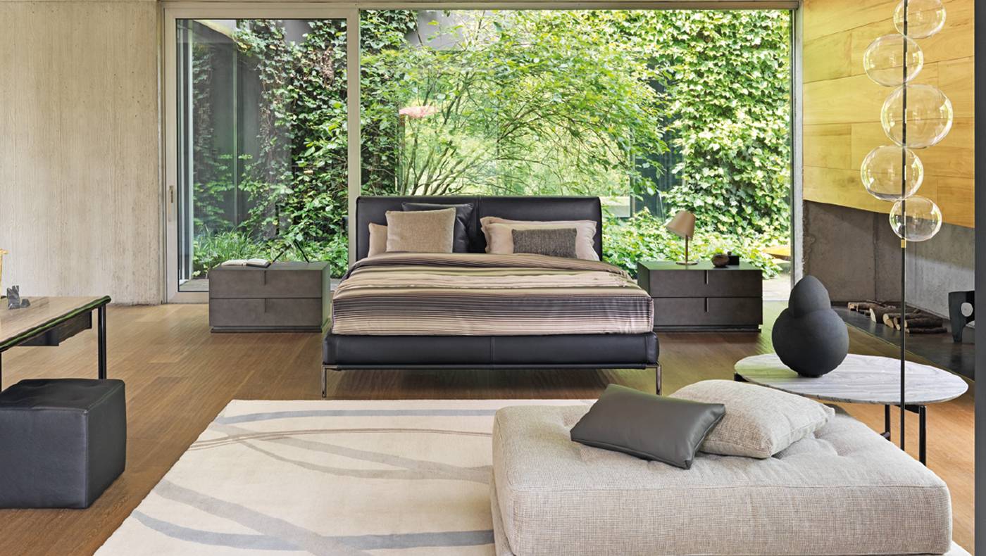 Letto Icon - Proserpio